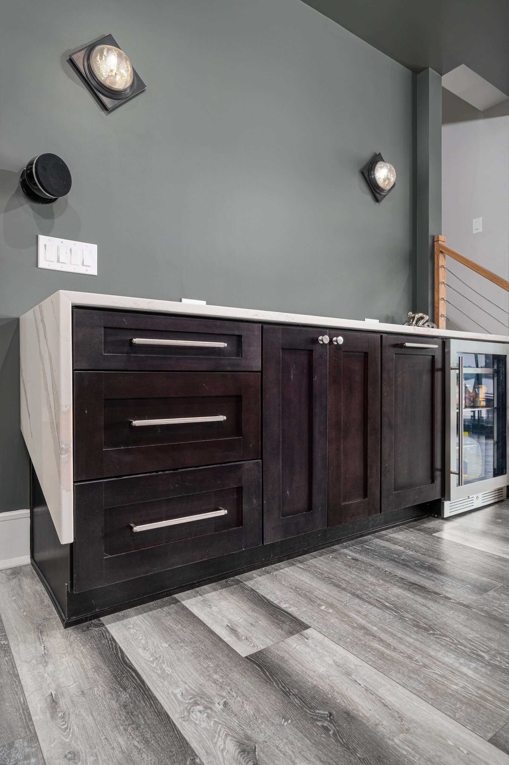 Cabinet Design Gallery | Discount Kitchen Direct