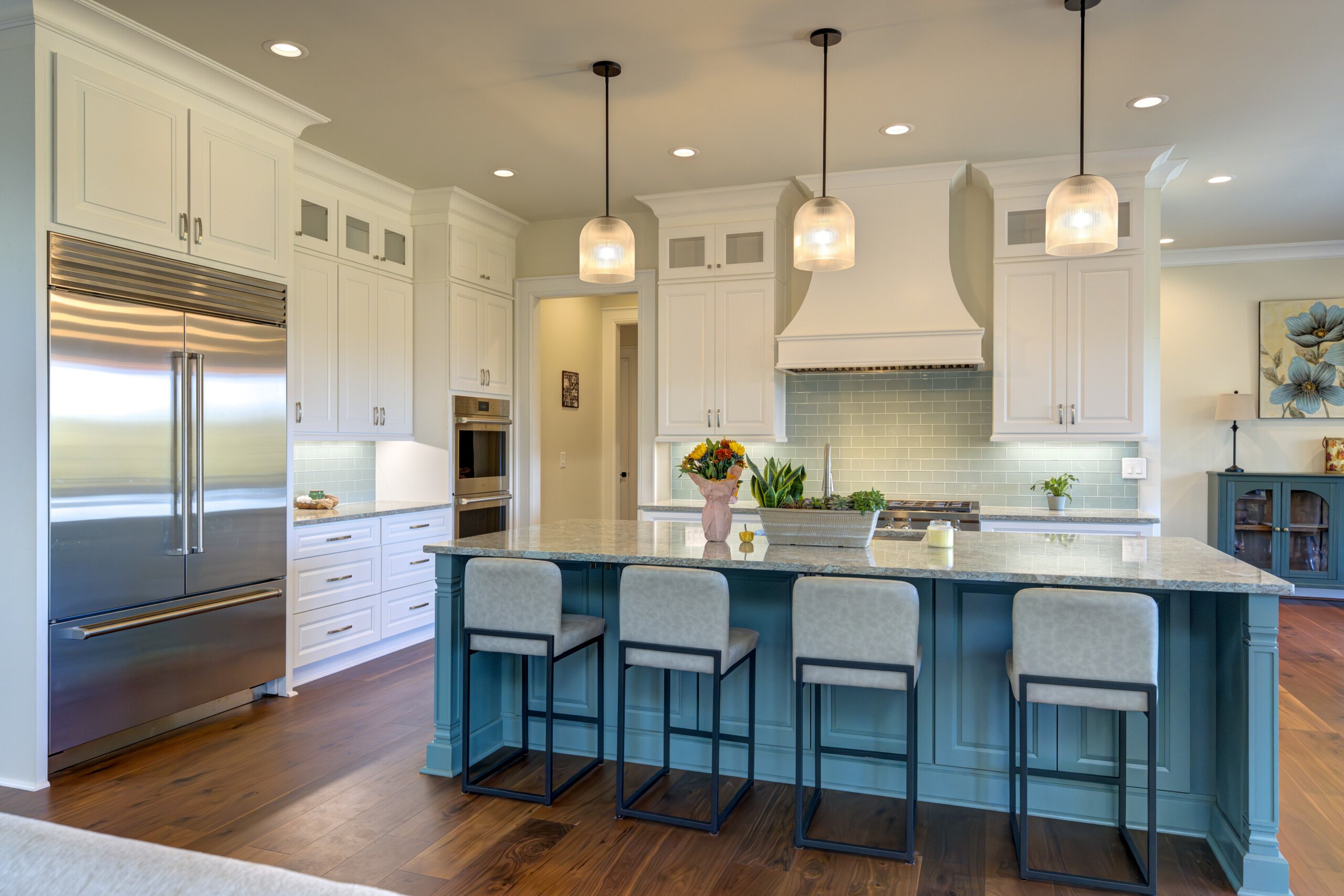 Cabinet Design Gallery | Discount Kitchen Direct