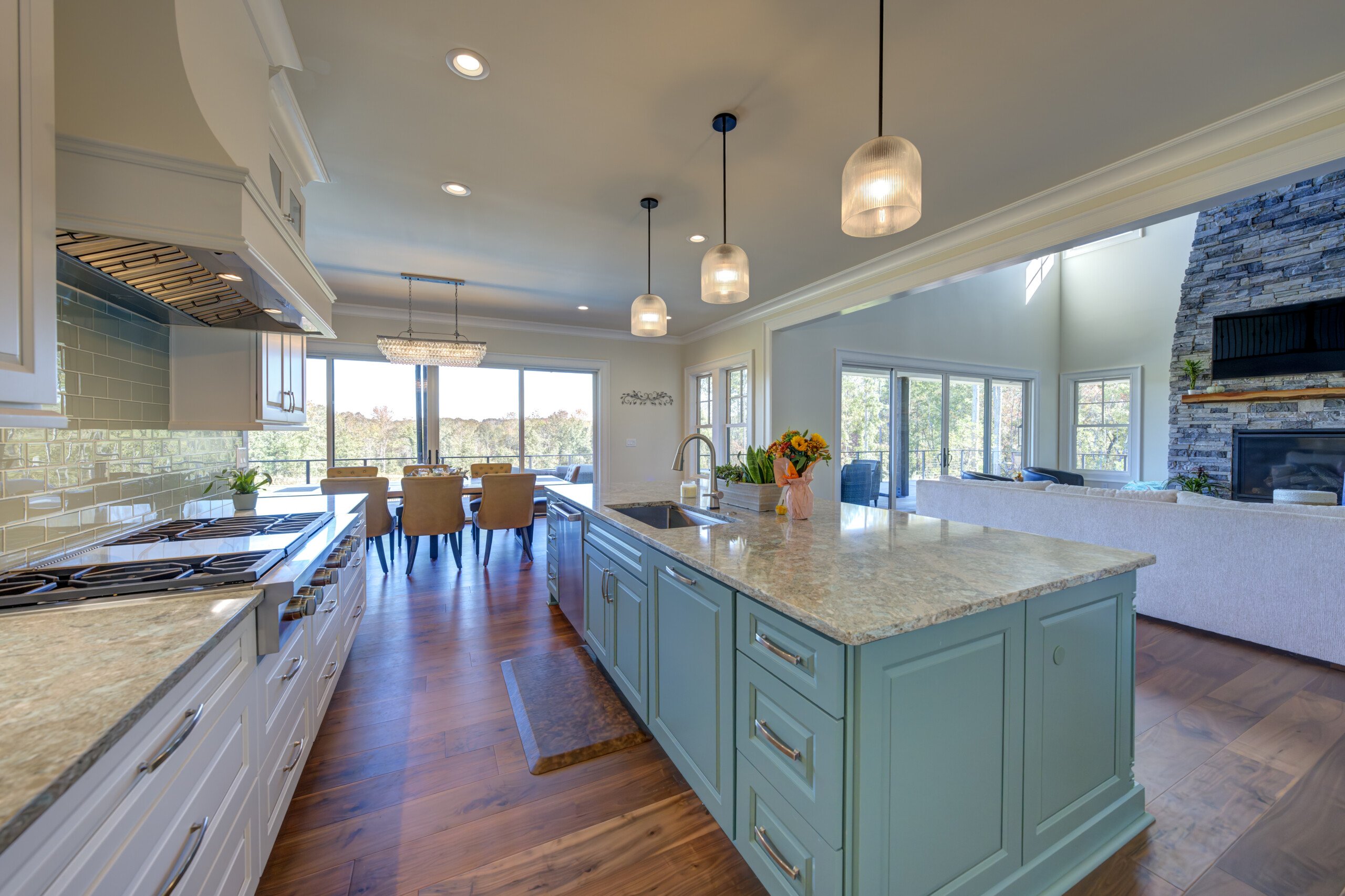 Cabinet Design Gallery | Discount Kitchen Direct