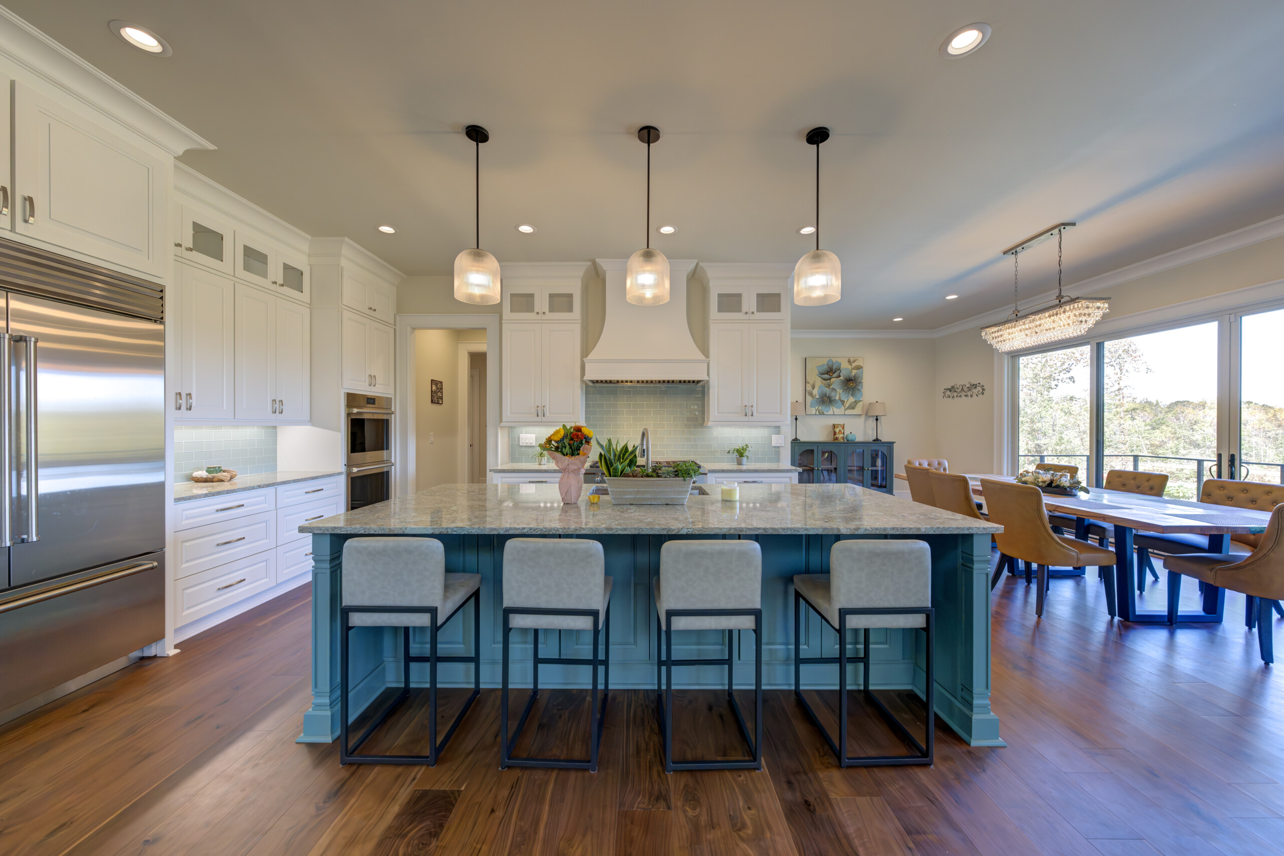 Cabinet Design Gallery | Discount Kitchen Direct