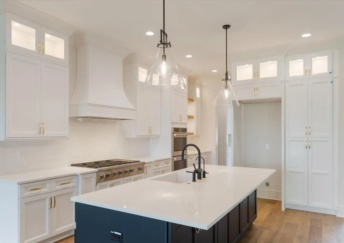 Cabinet Design Gallery | Discount Kitchen Direct