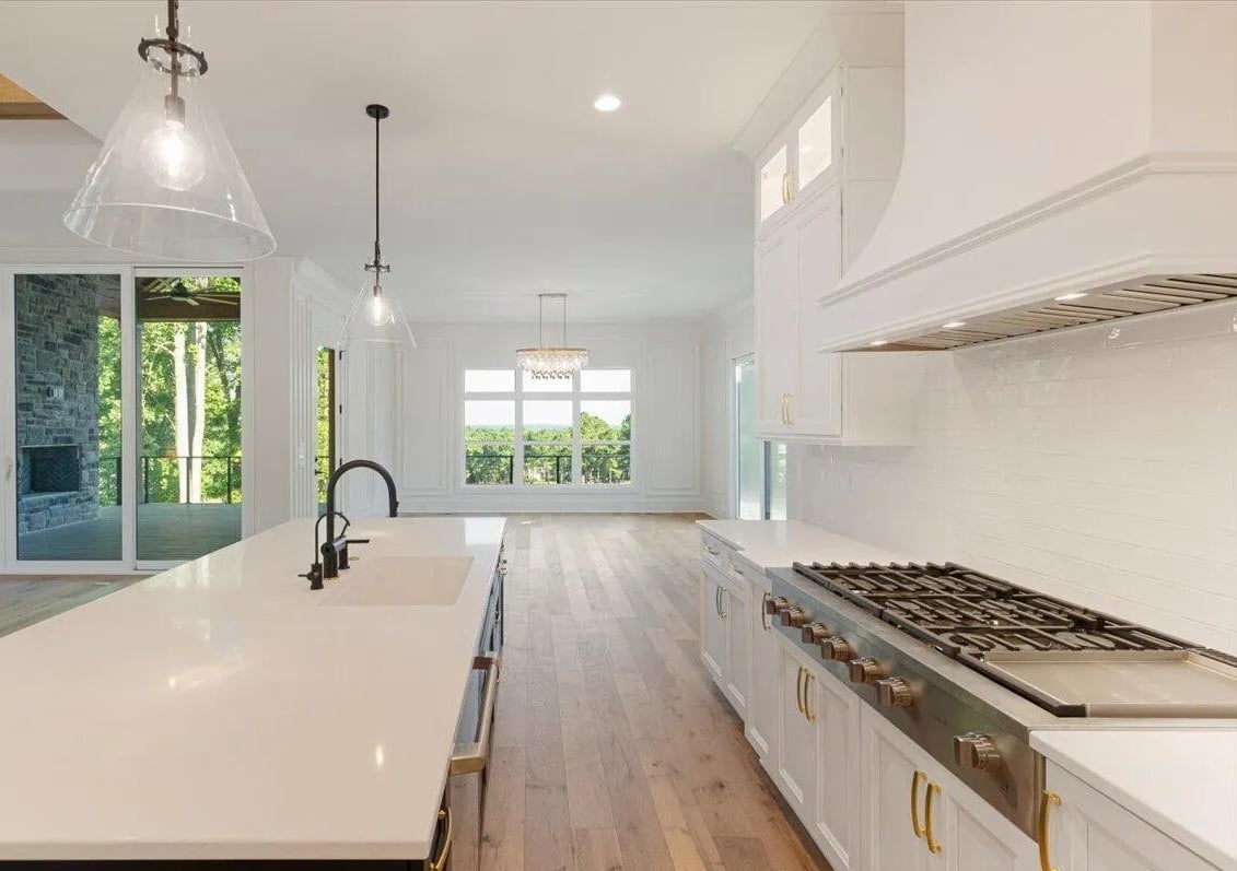 Cabinet Design Gallery | Discount Kitchen Direct