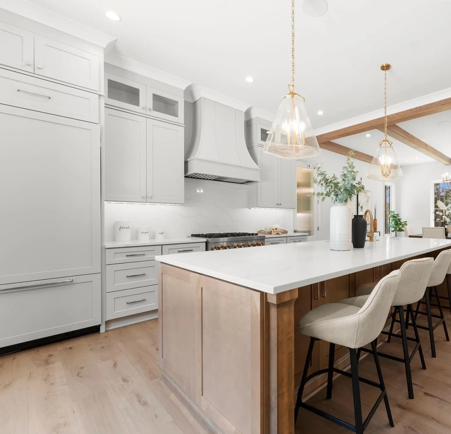 Cabinet Design Gallery | Discount Kitchen Direct