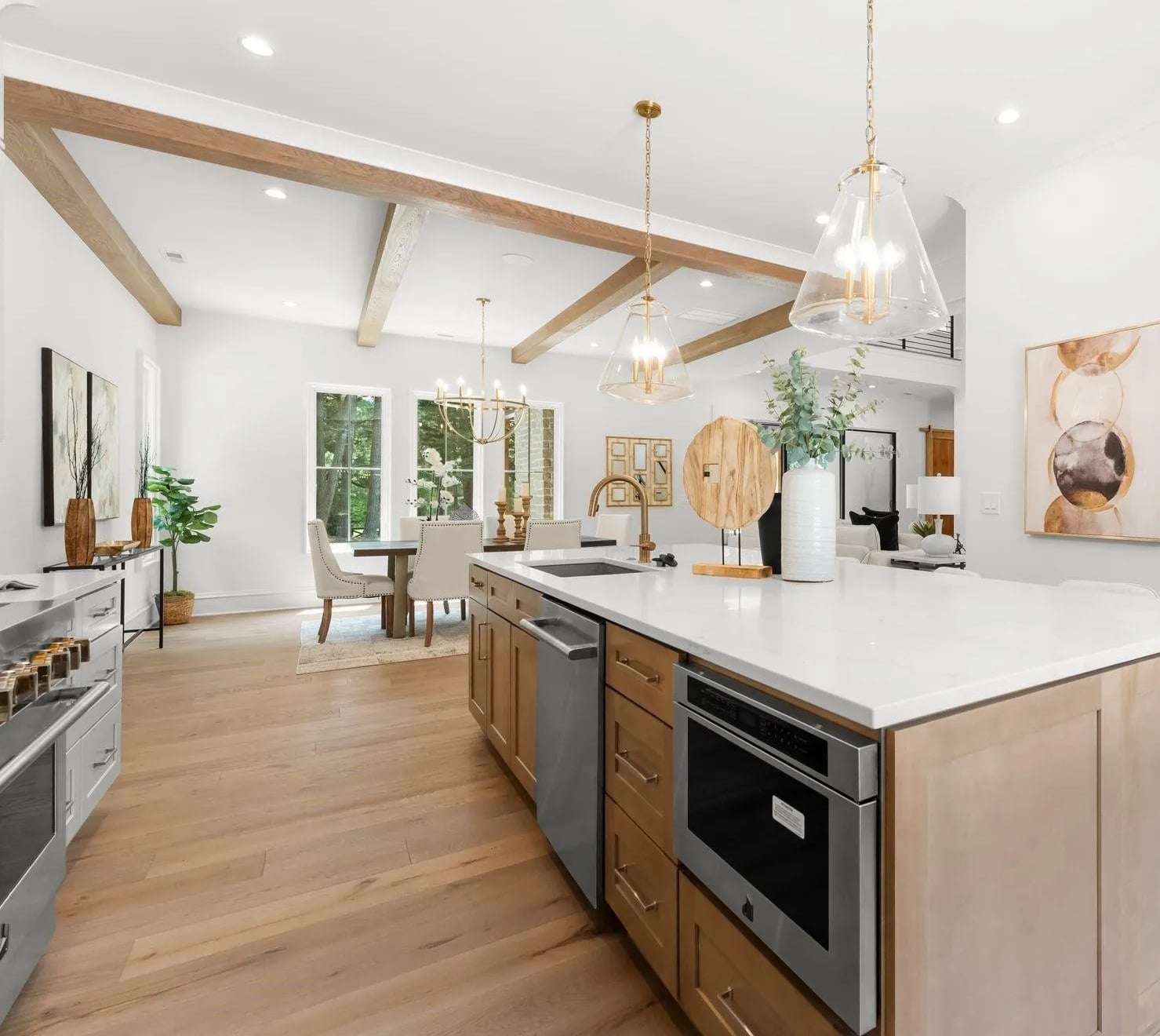 Cabinet Design Gallery | Discount Kitchen Direct