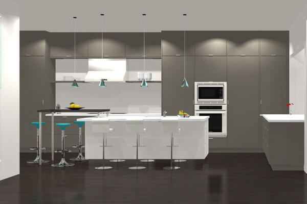 Kitchen Design and Installation Services