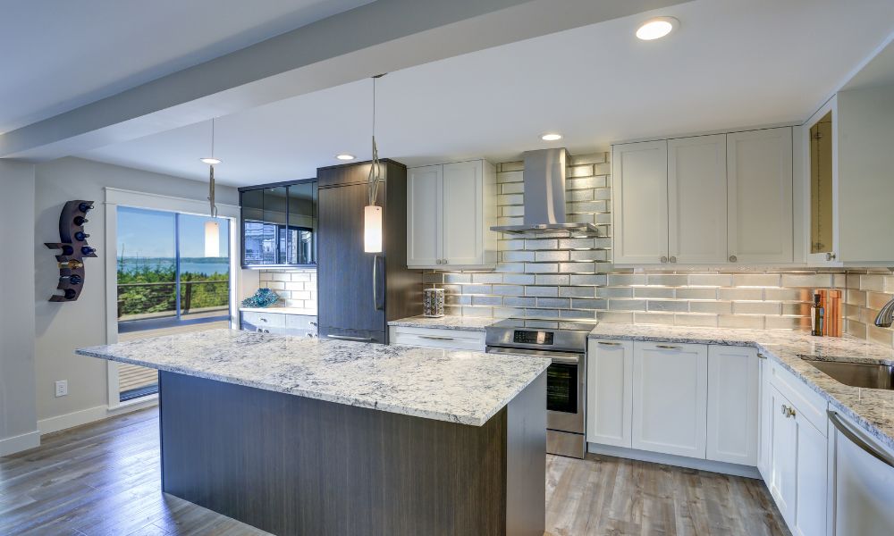 Blog Post | 5 Kitchen Design Tips for Aging Adults