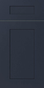 Admiral Blue Shaker Cabinets Archives - Discount Kitchen Direct