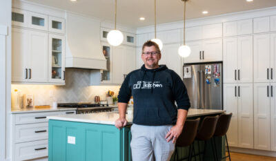 Low-Priced RTA Kitchen Cabinets | Discount Kitchen Direct