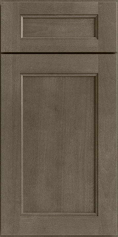Haven Ember Cabinets | Dark Wood Cabinets